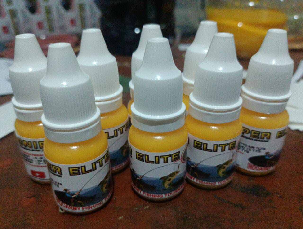 Essen sniper elit indoarmy esen pancing | Lazada Indonesia