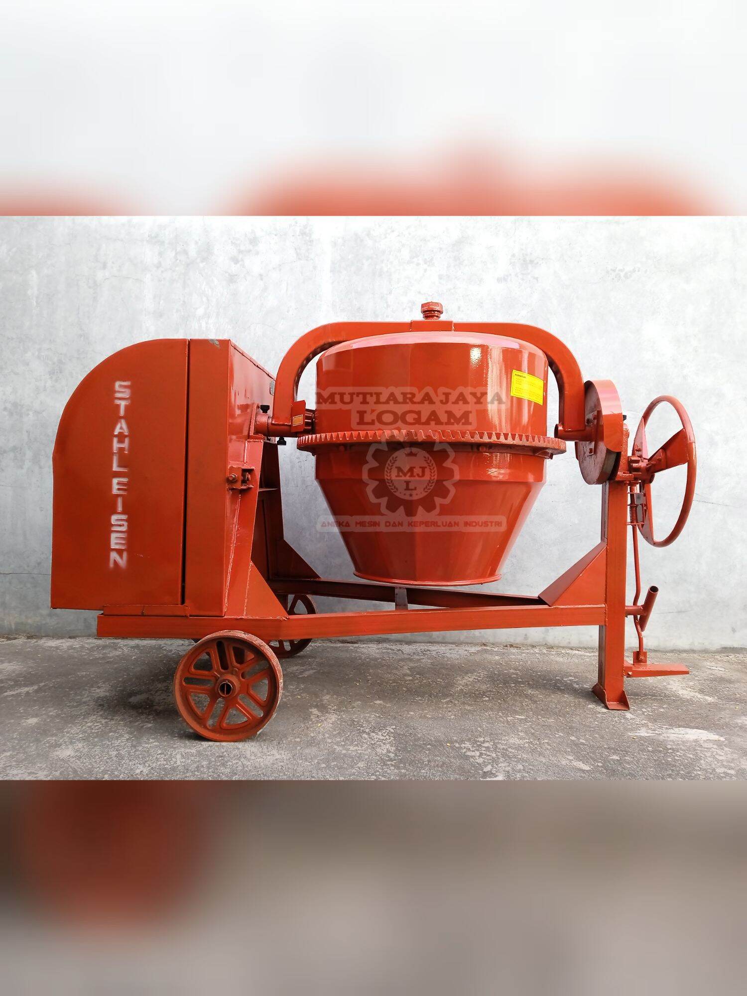 Mesin Molen Cor Beton Semen / Molen Cor Beton Semen / Beton Molen Cor ...