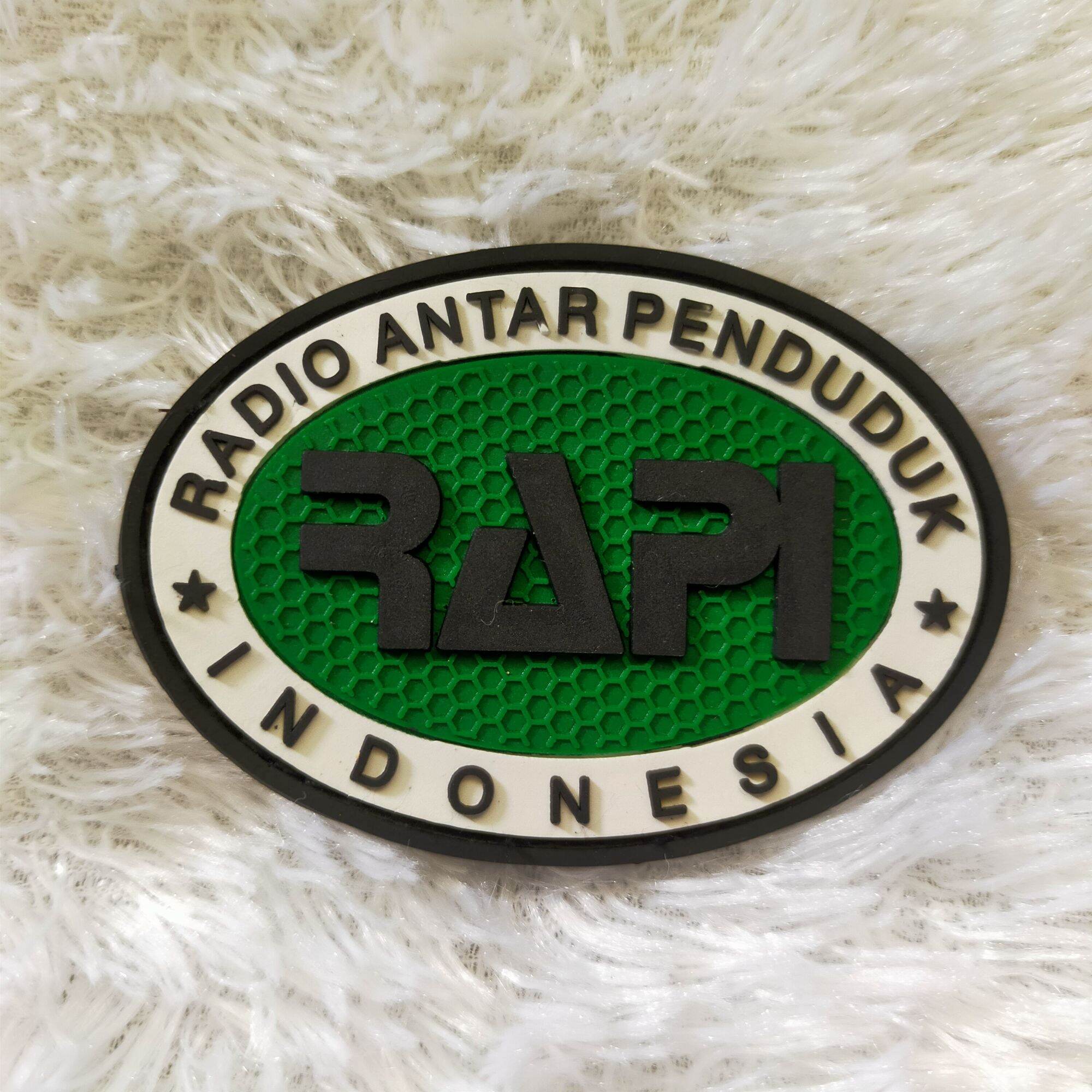 Rapi Cdr Logo Jual LOGO RAPI BORDIR TRC EMERGENCY KOMRAD 10 33