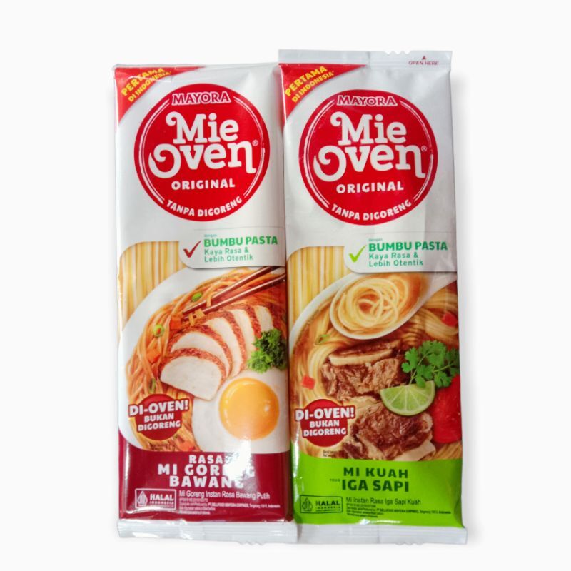 mie oven mayora | Lazada Indonesia