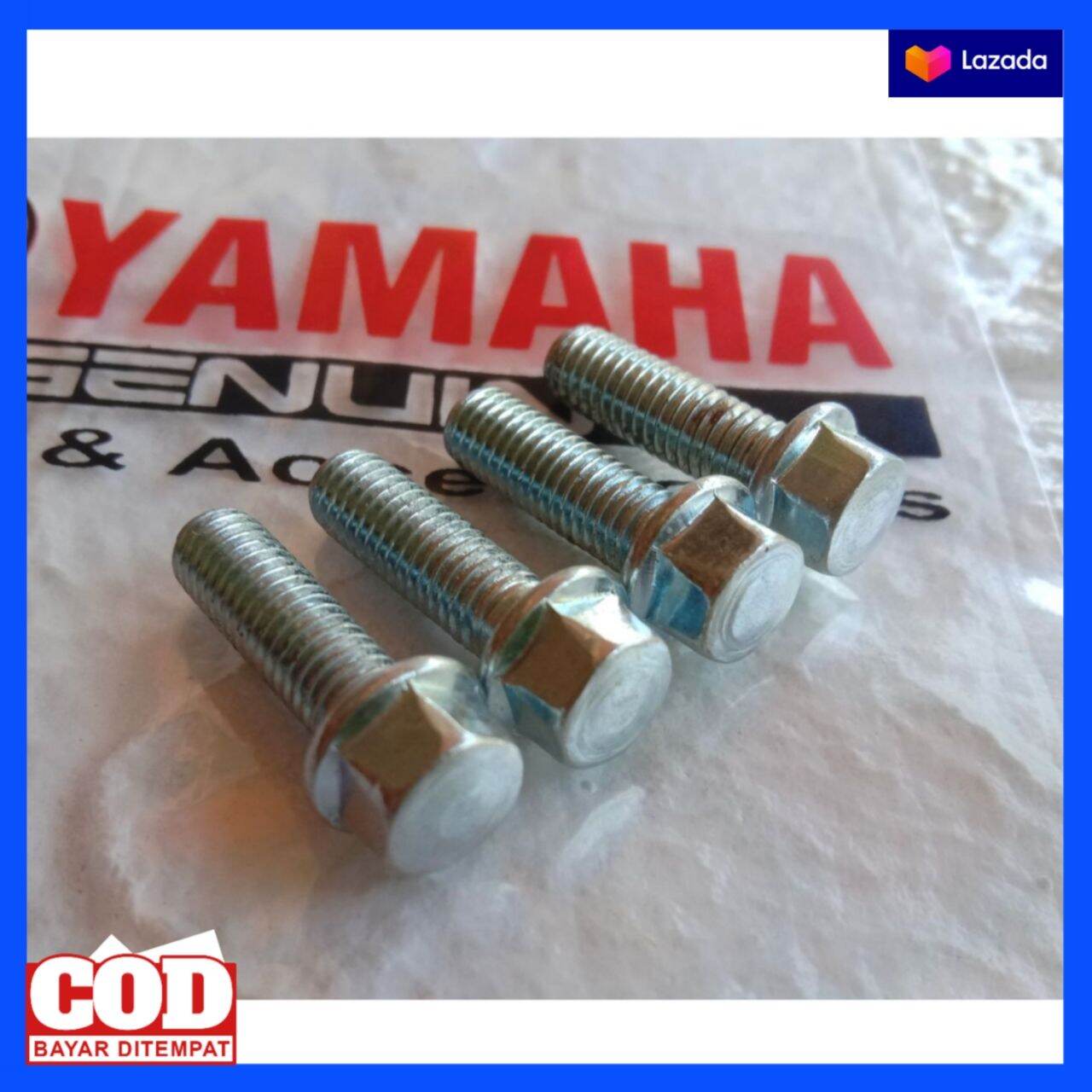 BAUT INTEK MANIPUL KARBURATOR YAMAHA FI1ZR FIZR SIGMA FORCE ALFA/BAUT ...