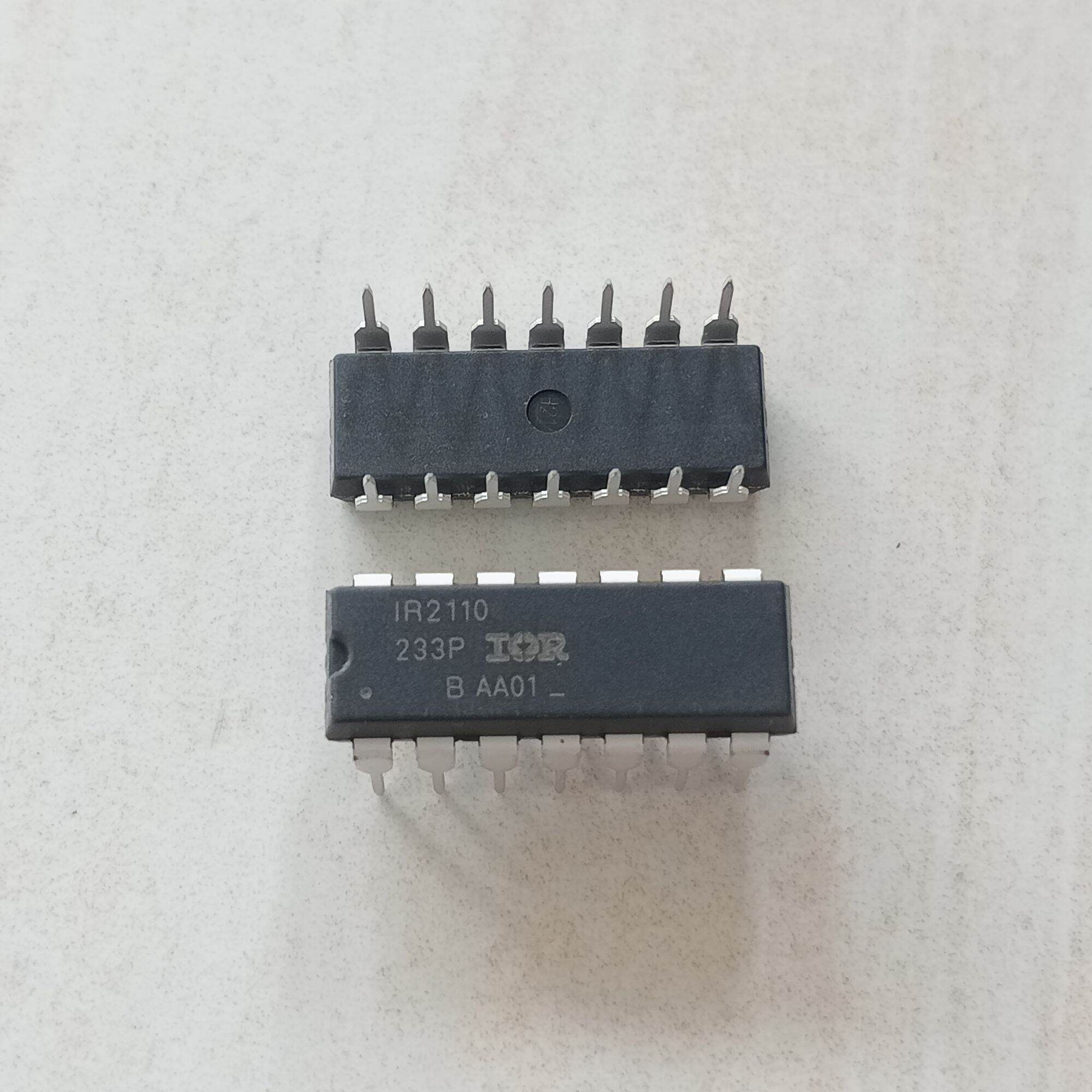 IC IR2110 ORIGINAL IR 2110 IR2110PBF INFINEON | Lazada Indonesia
