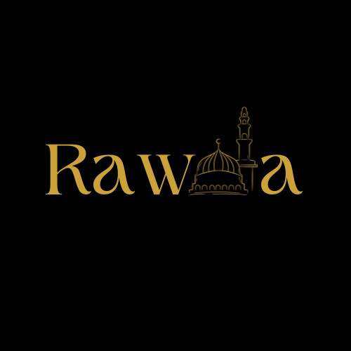 Rawda Store Toko resmi di Indonesia, Online Shop 02 2025