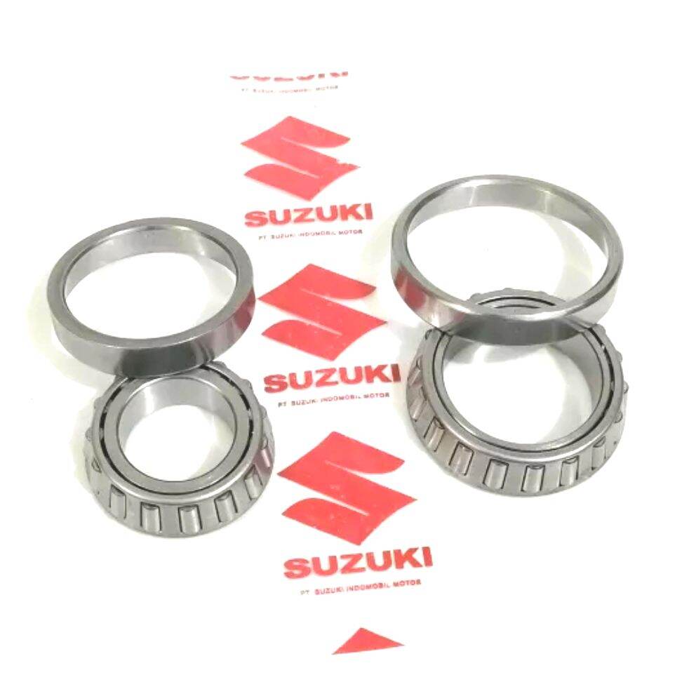 Komstir racing laher bambu Suzuki Smash New, Smash Old/lama, shogun ...