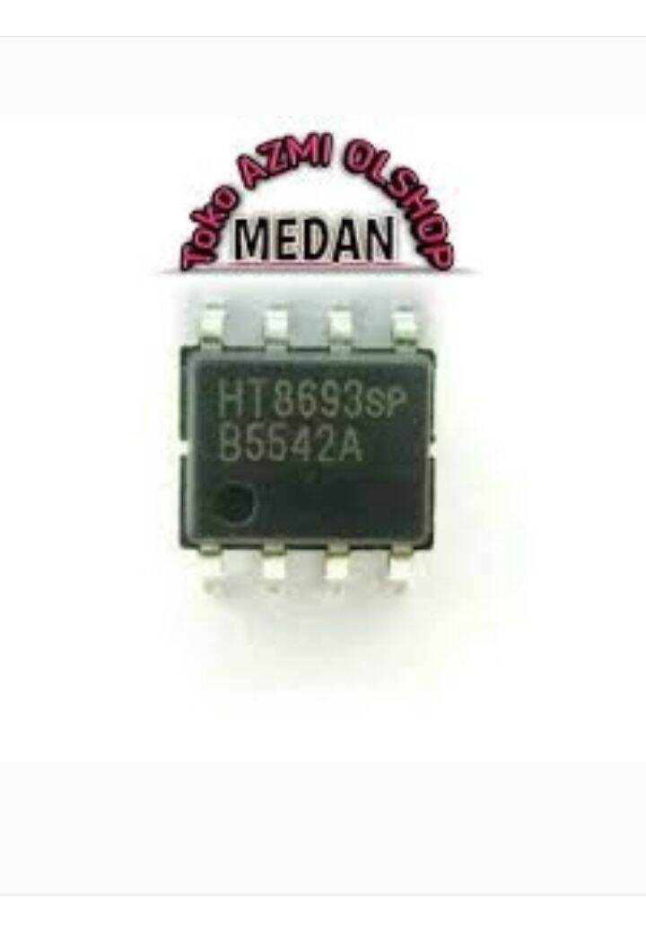 ic HT8693 HT8693sp | Lazada Indonesia