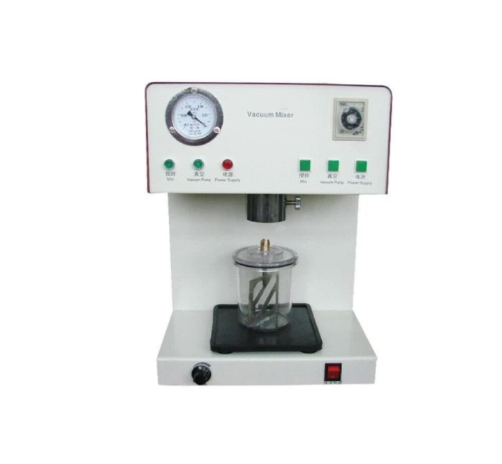 vaccum vacuum mixer lab dental vakum | Lazada Indonesia