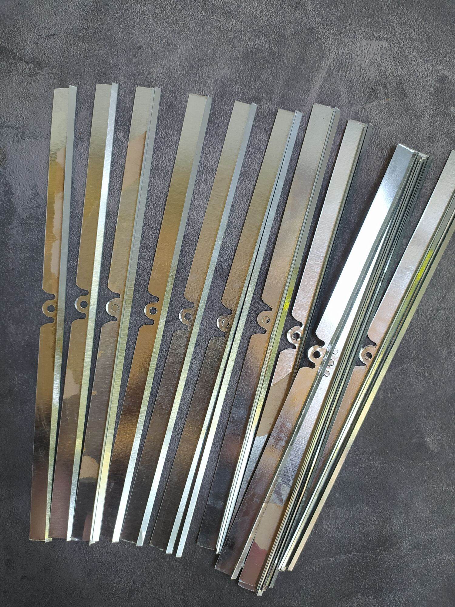 [ECER] KLEM KALENDER UKURAN 34 CM / KLEP KALENDER DINDING 2022 | Lazada ...