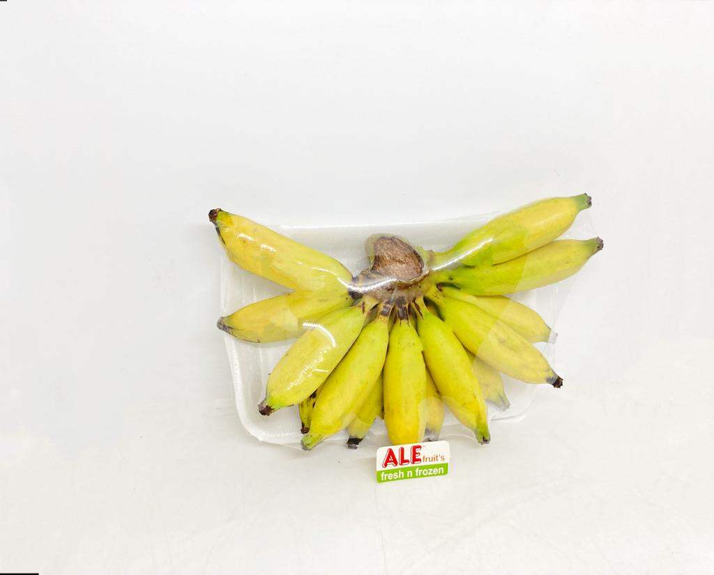 Pisang barlin fresh, pisang barlin, pisang segar | Lazada Indonesia