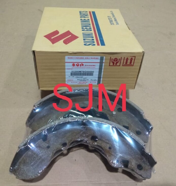 Brake shoe apv | Lazada Indonesia