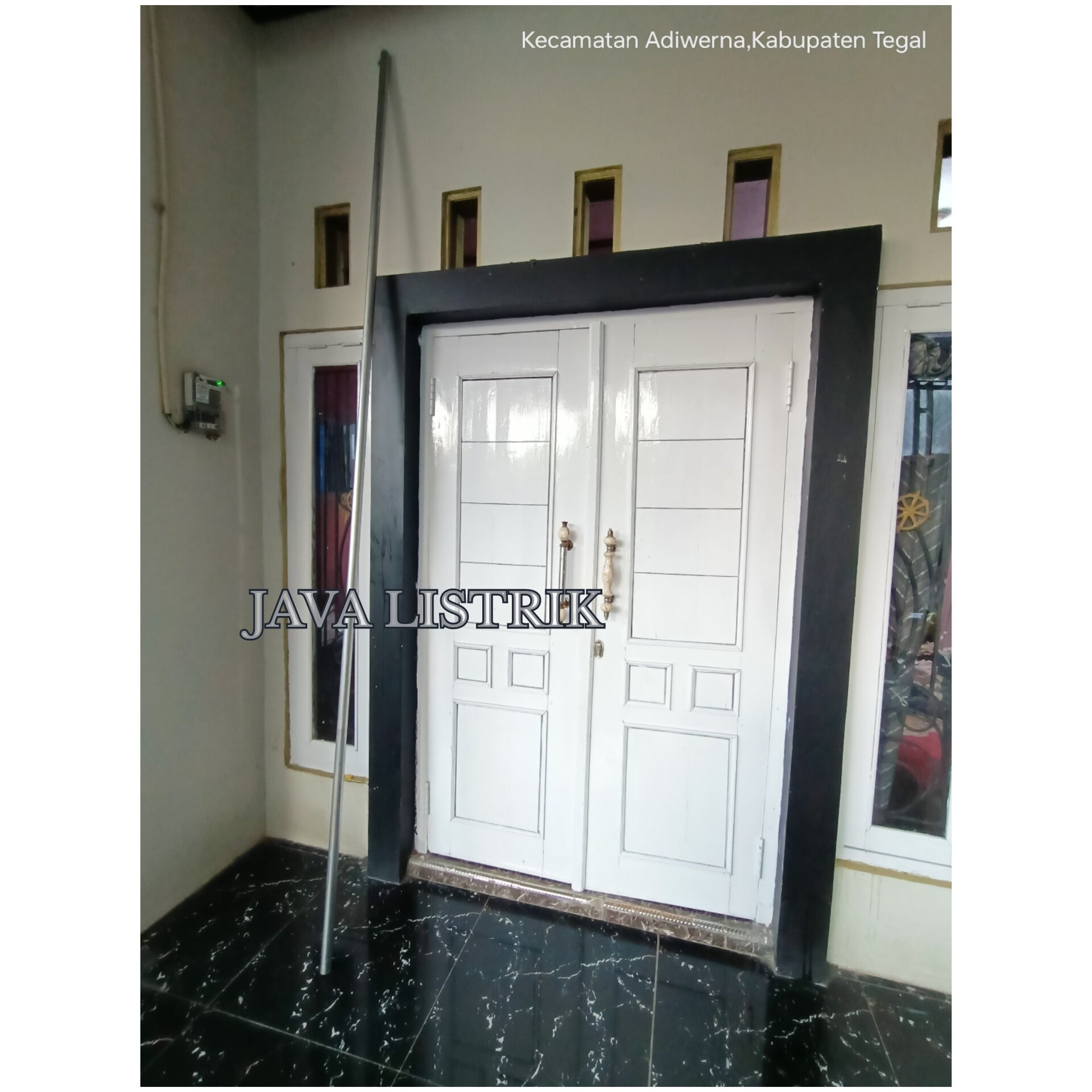 TIANG BENDERA TINGGI 3 METER | Lazada Indonesia