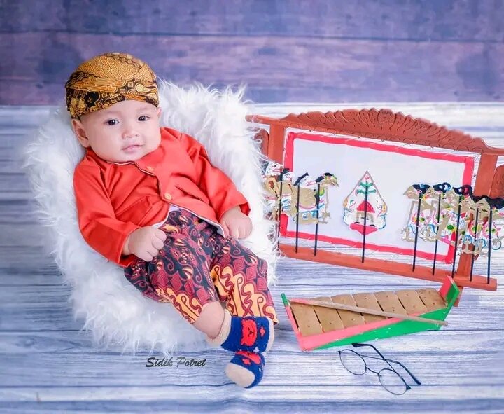 EDIT PLUS CETAK FOTO BAYI BABY NEWBORN BARU LAHIR ALA STUDIO FOTO ...
