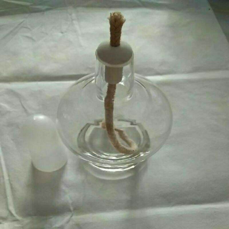 Bunsen / Lampu Spirtus Laboratorium bahan Kaca | Lazada Indonesia