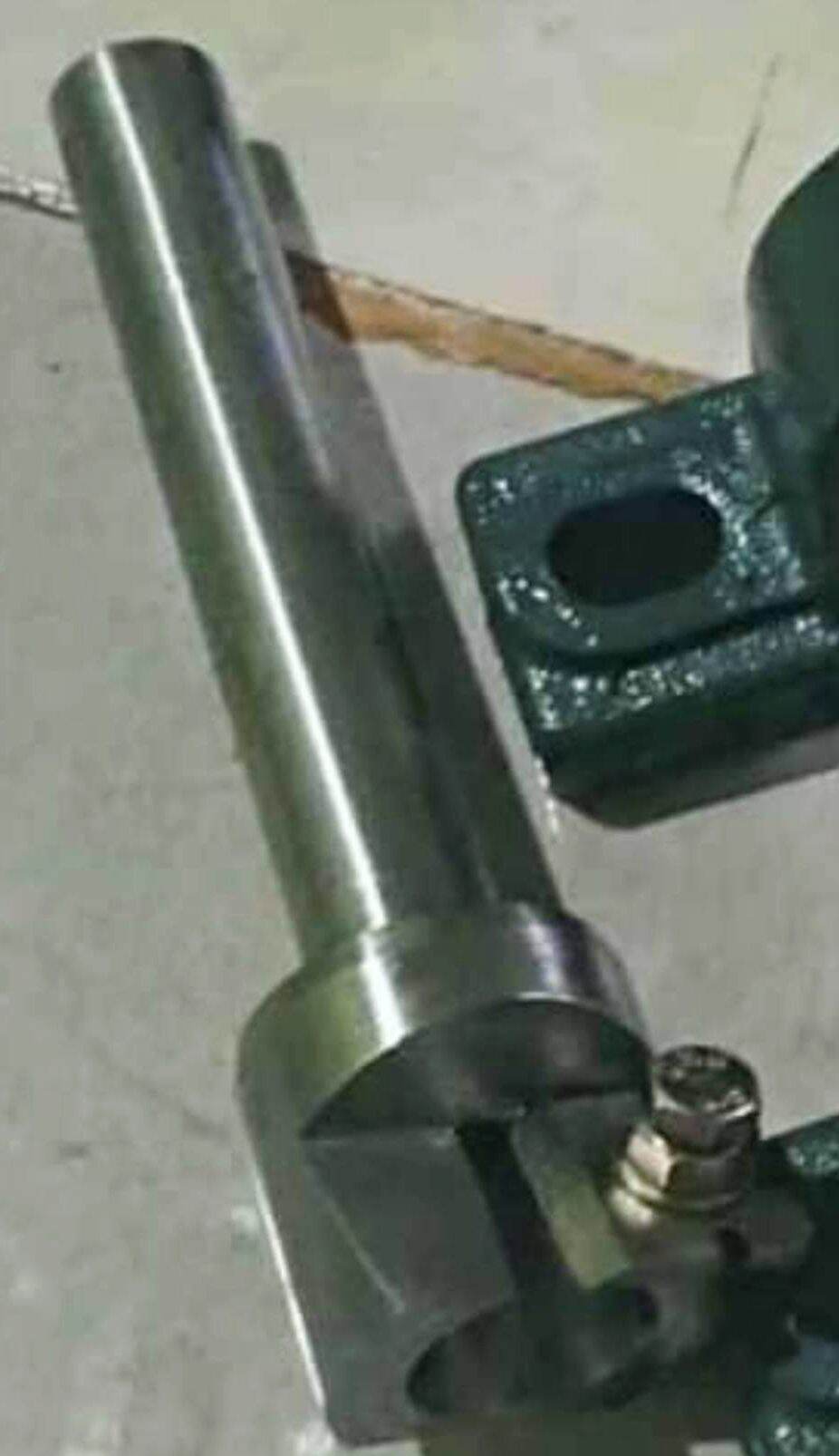 As Dowel ukuran 10 mm | Lazada Indonesia