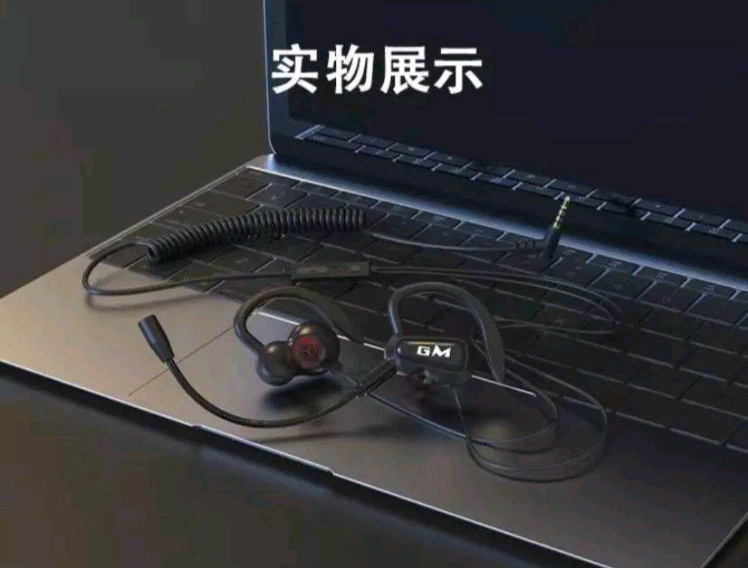 Earphone Headset Gaming XG-220 PUBG Dual Mic Super Bass | Lazada Indonesia