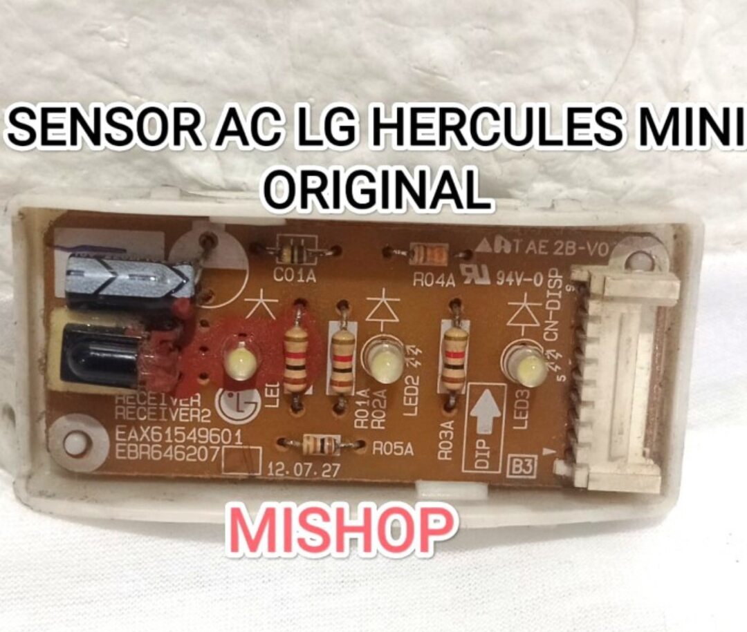 SENSOR AC LG HERCULES MINI ORIGINAL | Lazada Indonesia