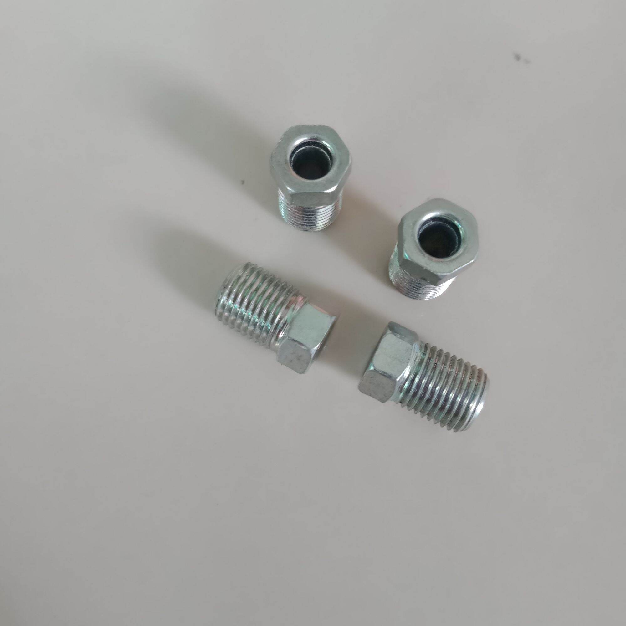 NEPEL PIPA REM/ NIPPLE PIPA REM UKURAN KUNCI 10MM UNIVERSAL ORI ...