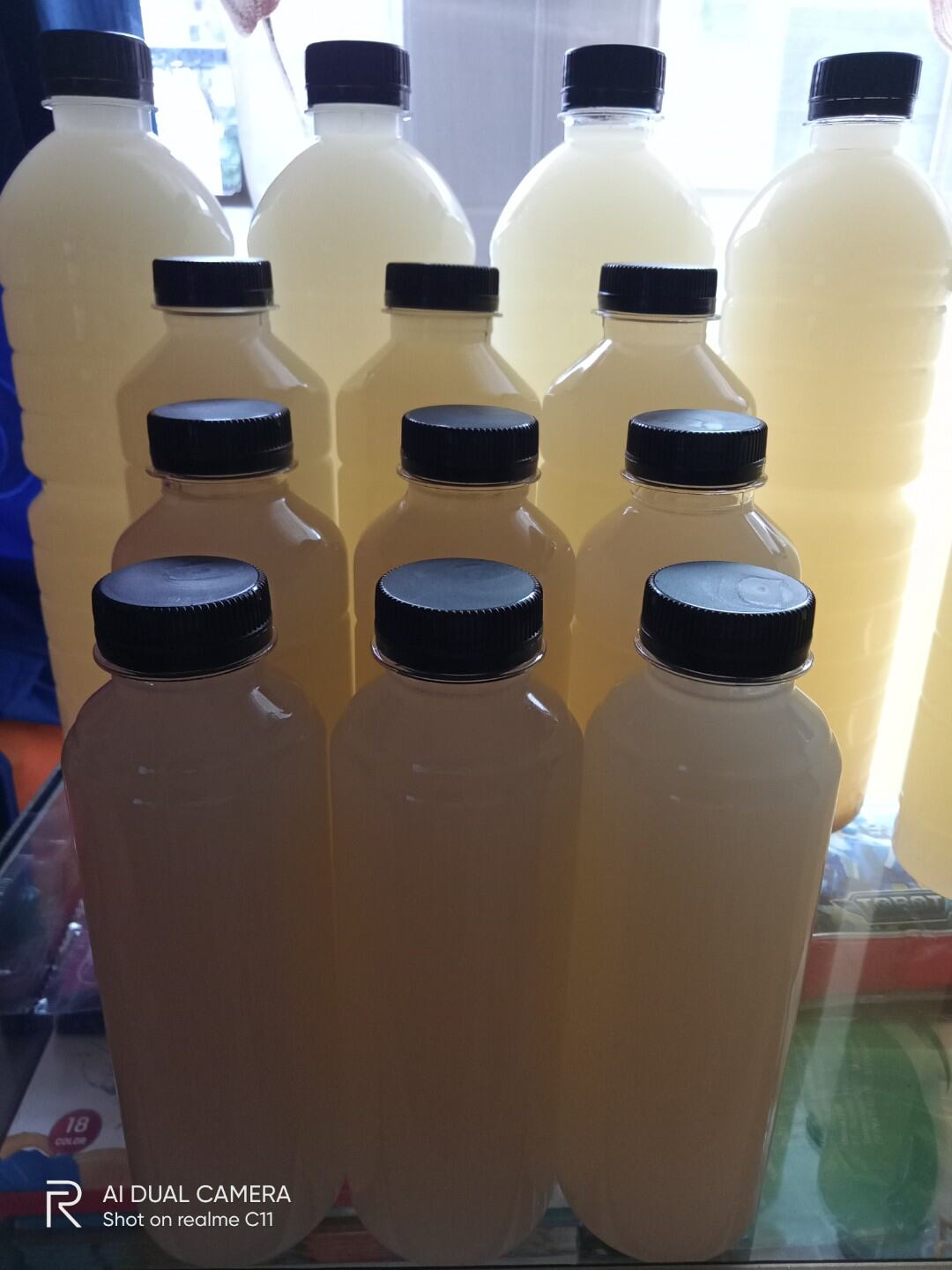 cuka aren dijamin asli meskipun tanpa merk, kemasan 250ml | Lazada ...