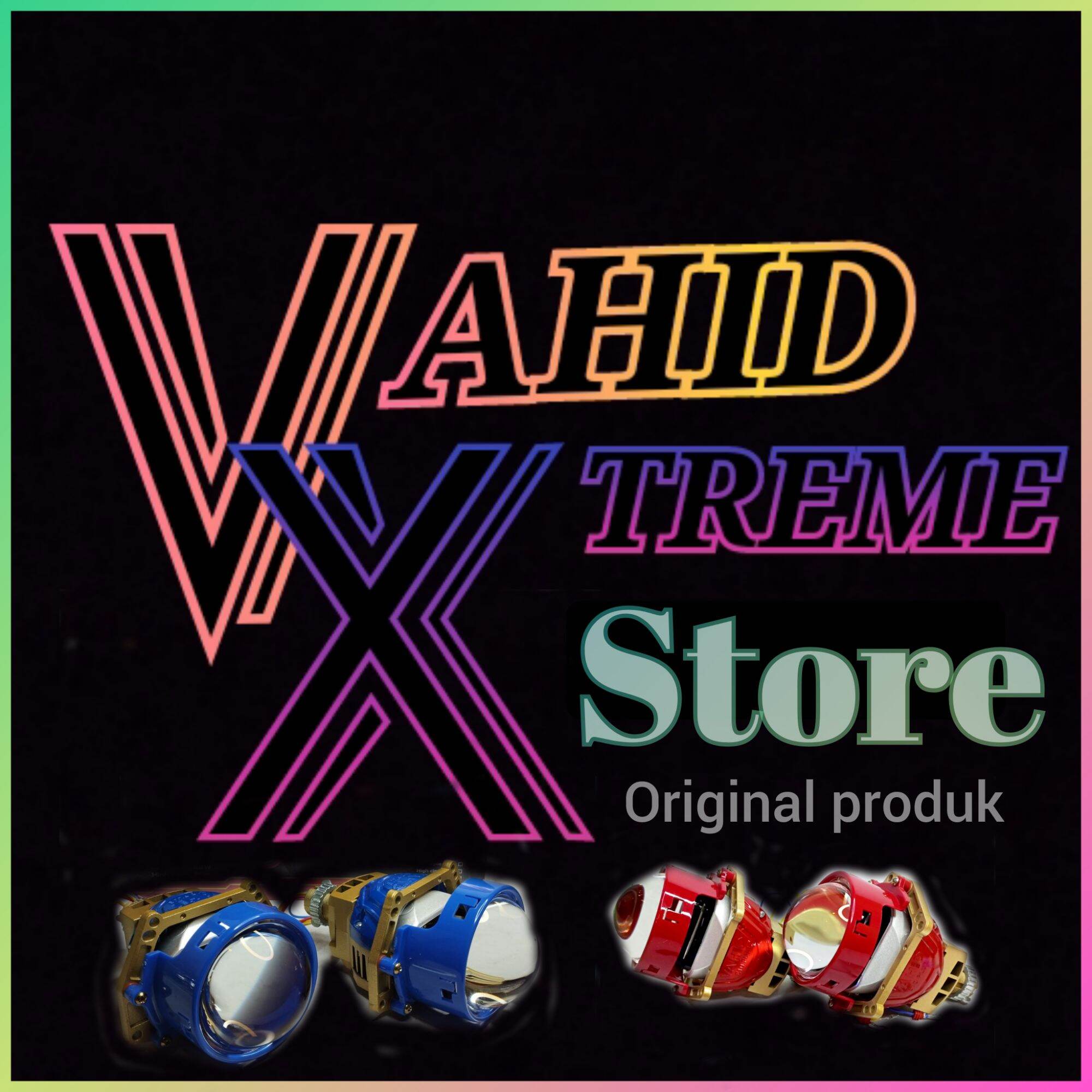 Vahid xtreme store Indonesia Toko Resmi Online | Beli Sekarang di Lazada