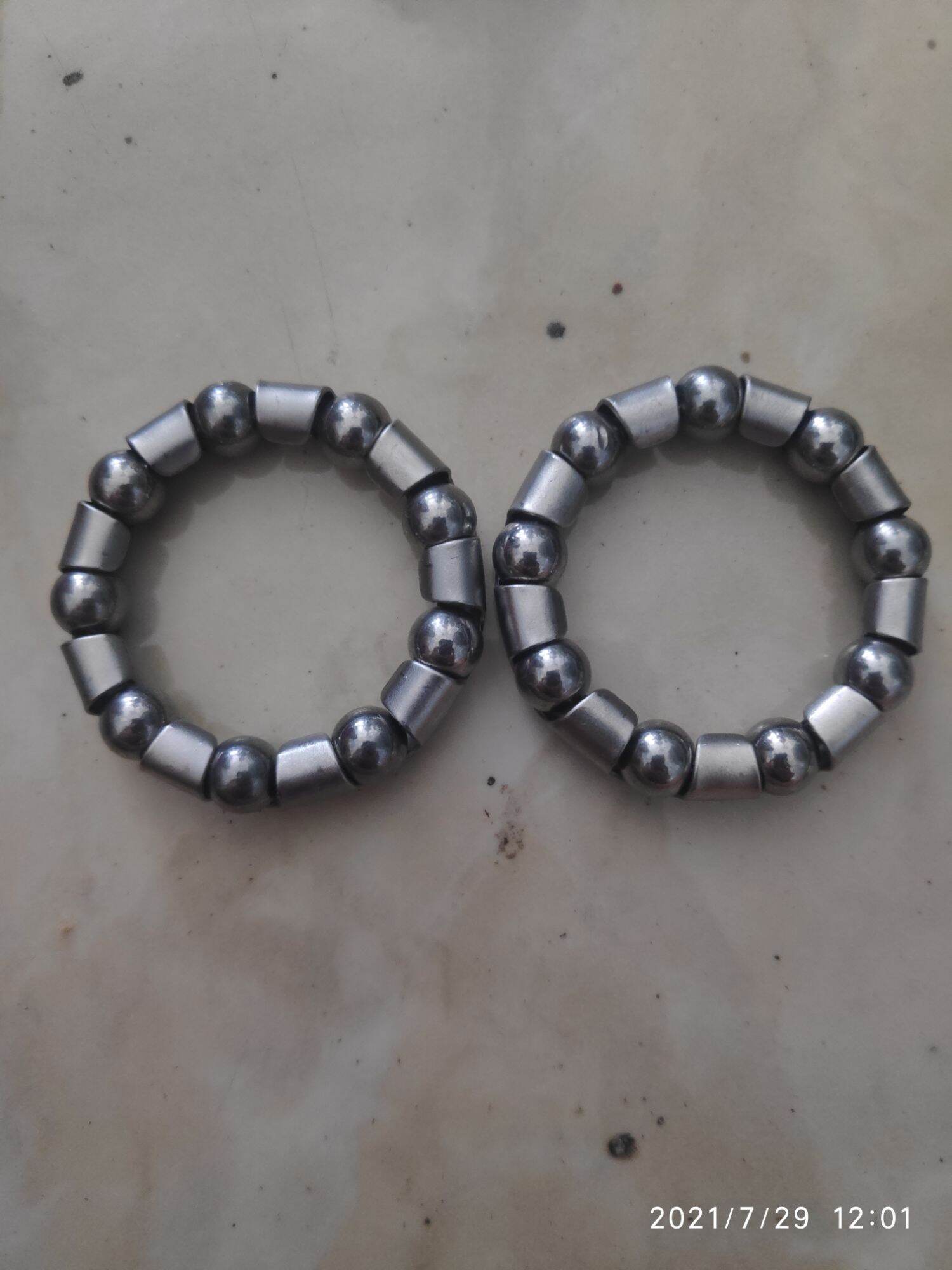 pelor sarang /bearing sepeda gear langsung 20 | Lazada Indonesia