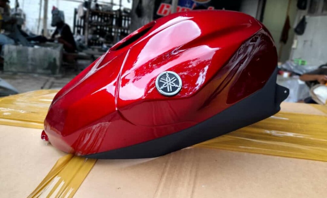 cover tangki R15v2 model r6 | Lazada Indonesia