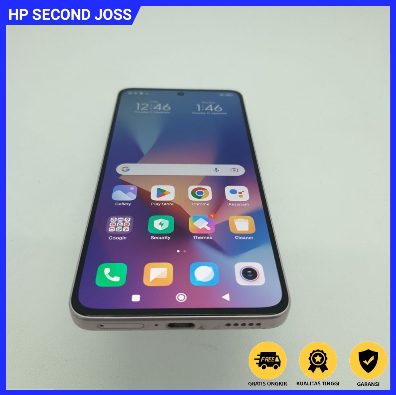 HANDPHONE XlAOMl 12 Lite 5G RAM 8/256 GB (BISA COD) | Lazada Indonesia