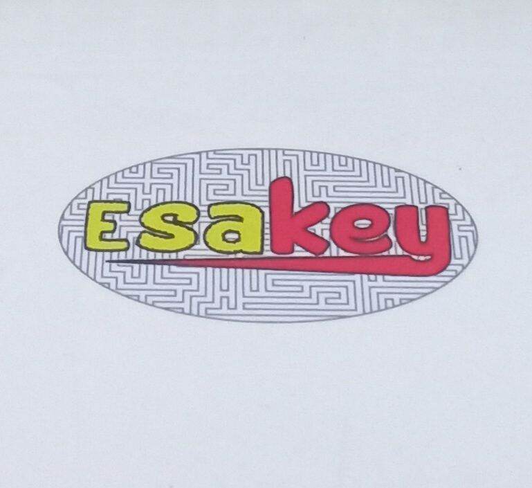 esakey Indonesia Toko Resmi Online | Beli Sekarang di Lazada