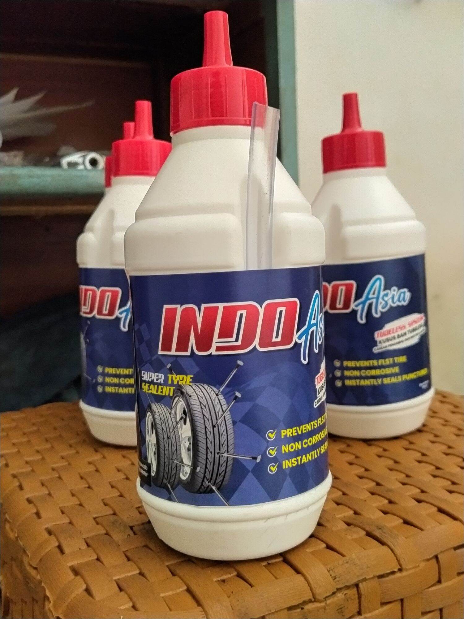 CAIRAN TUBLES BAN MOTOR DAN MOBIL HARGA USAHA , PERBENGKELAN DAN PLANET ...