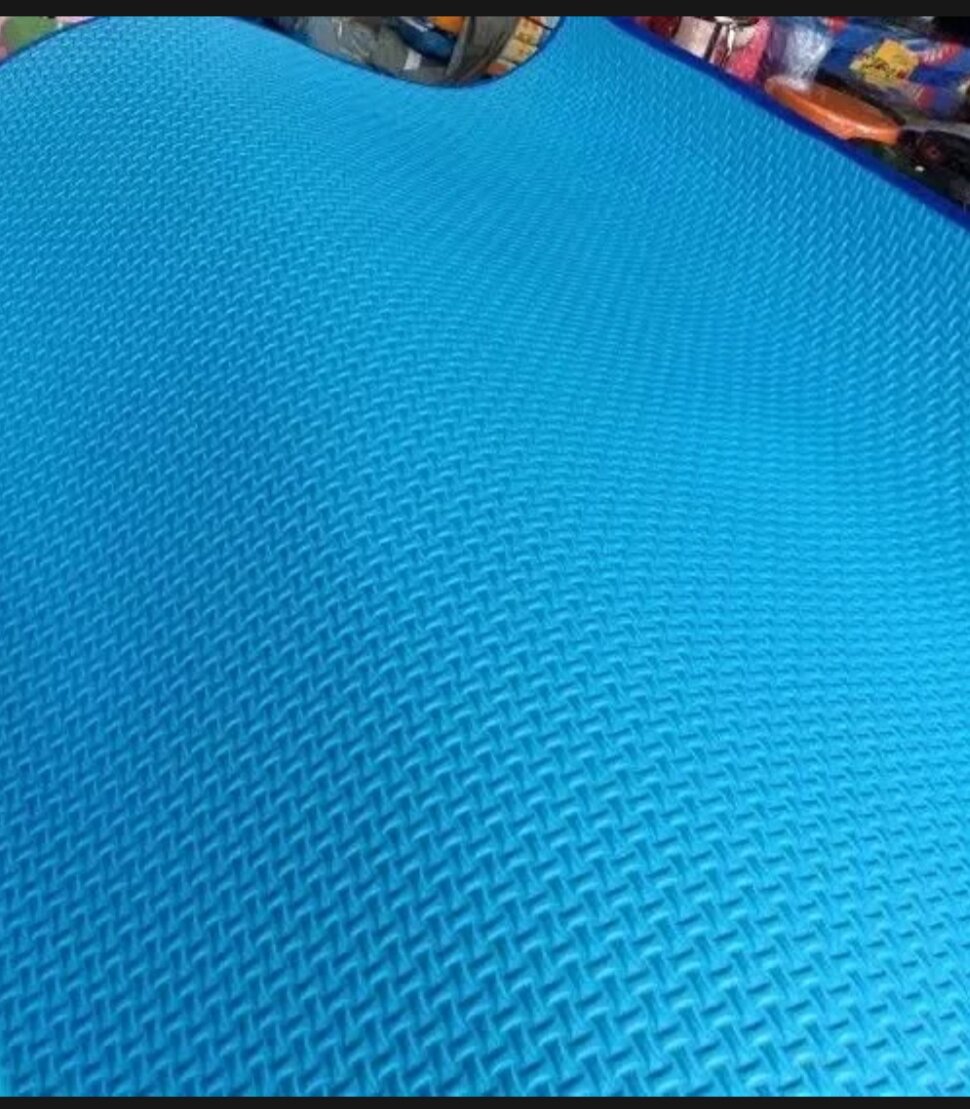 KARPET SPONS BENTOL/KARPET SPONS POLOS/UKURAN 120x185 | Lazada Indonesia