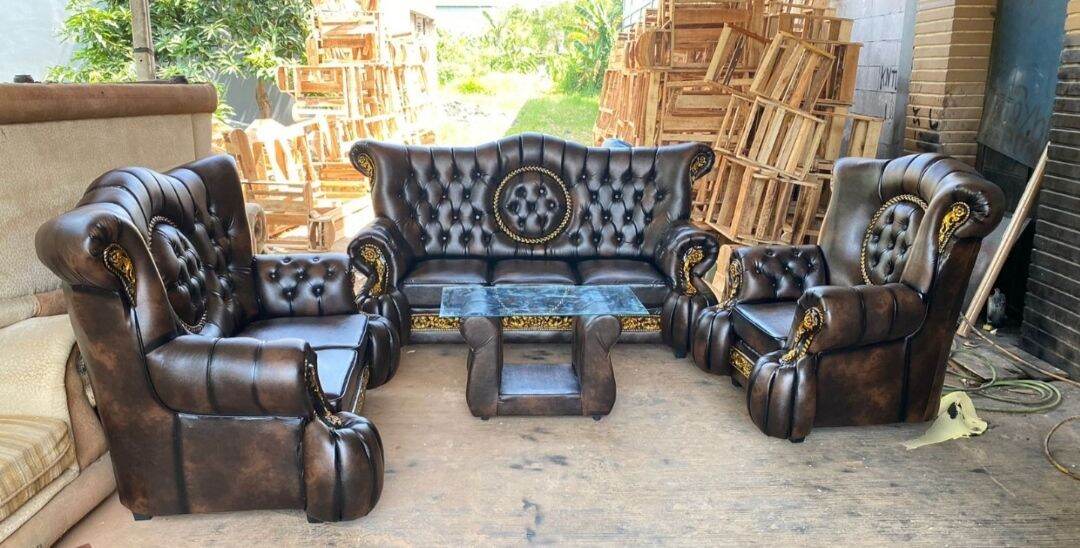 Sofa jaguar resin 321/ sofa jaguar | Lazada Indonesia