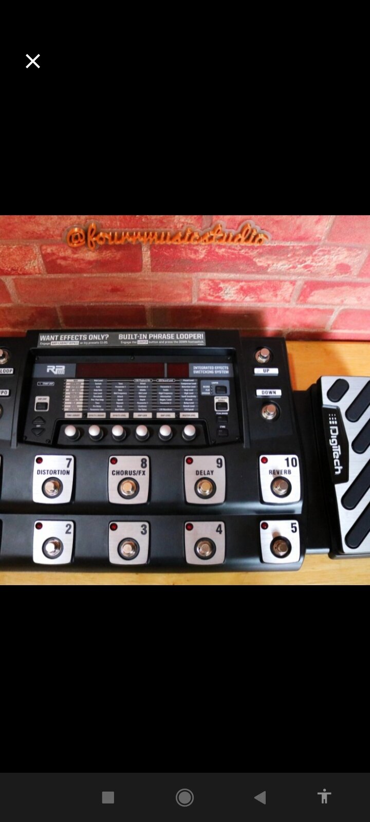 digitech Rp1000 | Lazada Indonesia