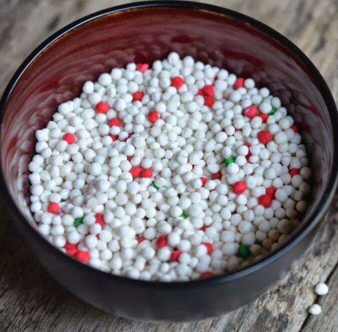 sagu mutiara warna warni 1KG murah | Lazada Indonesia