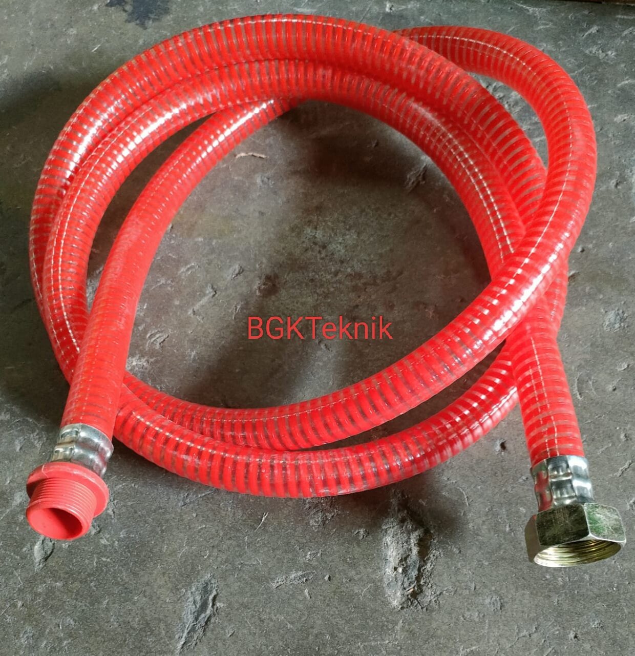 Selang Hisap/ Suction Hose Mesin Sancin 30 Power Sprayer | Lazada Indonesia