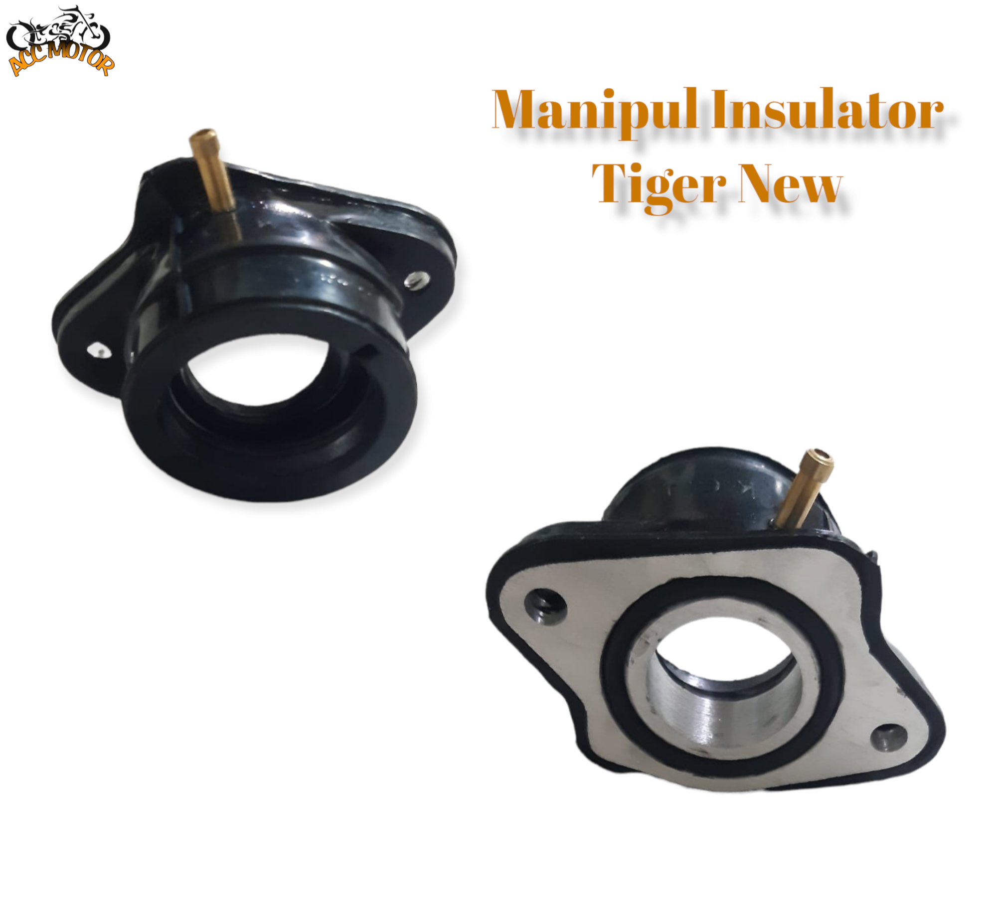 Manipul Insulator Tiger New High Quality | Lazada Indonesia