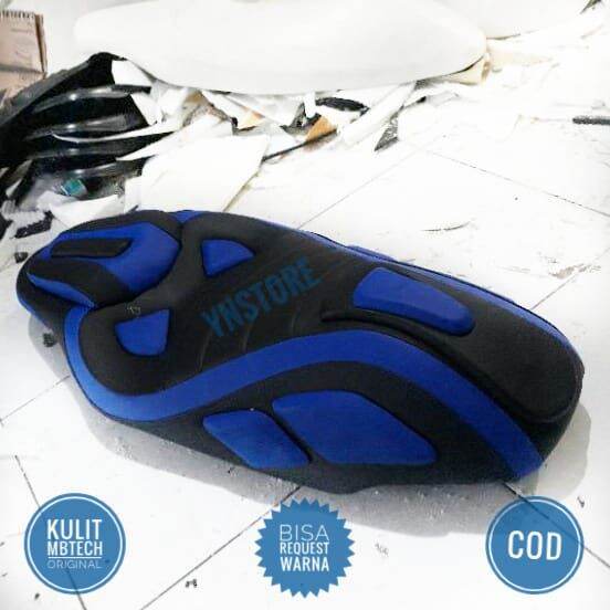 Cover Kulit Jok Pcx Adv Nmax Aerox Vario Dll Custom retro Predator ...