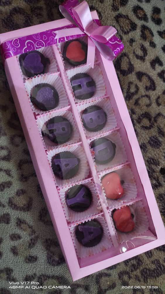 butik chocolate Toko resmi di Indonesia, Online Shop 05 2025