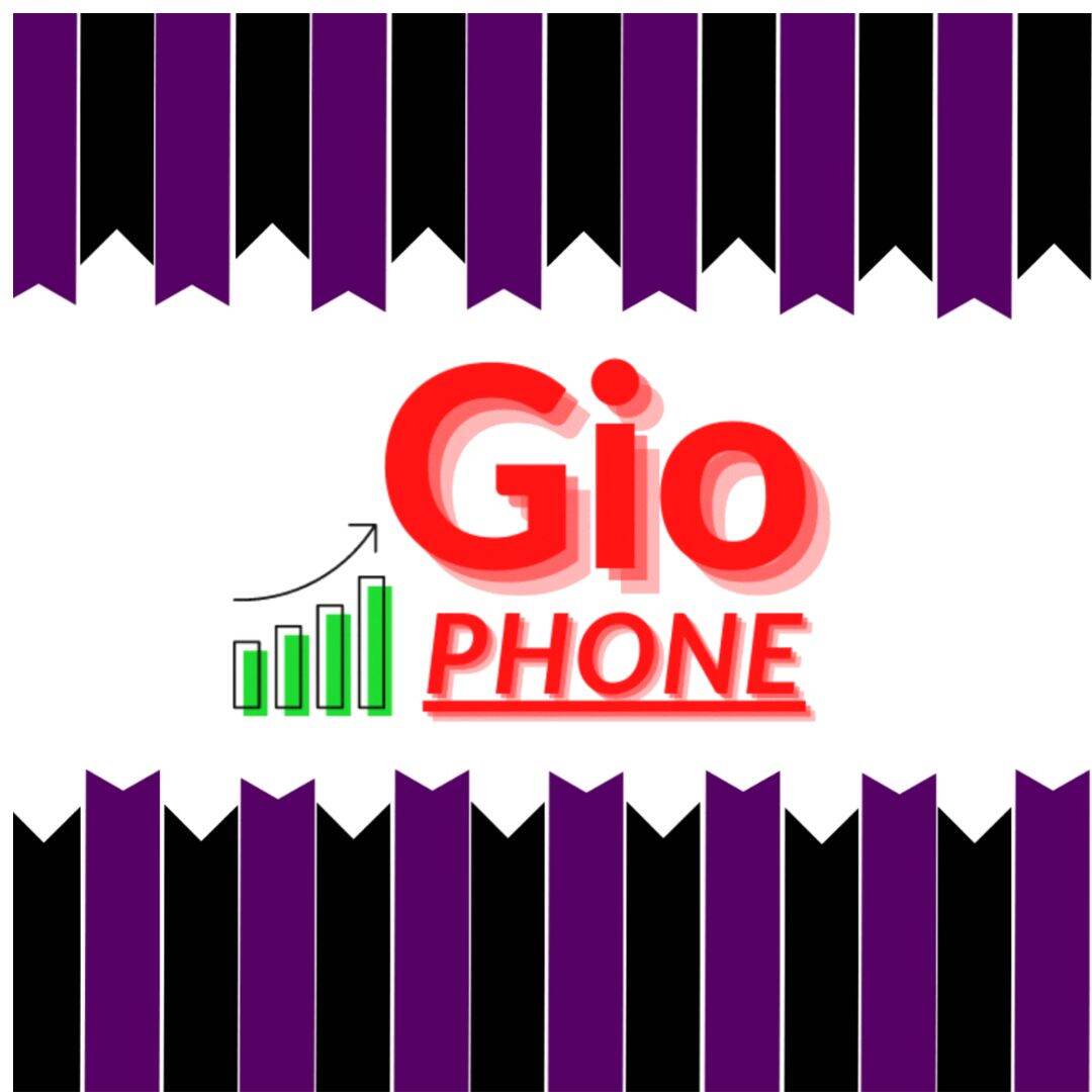 Gio Phone Toko resmi di Indonesia, Online Shop 04 2025