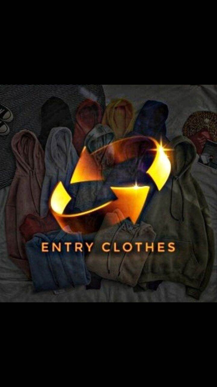 Entry Clothes Toko resmi di Indonesia, Online Shop 03 2025