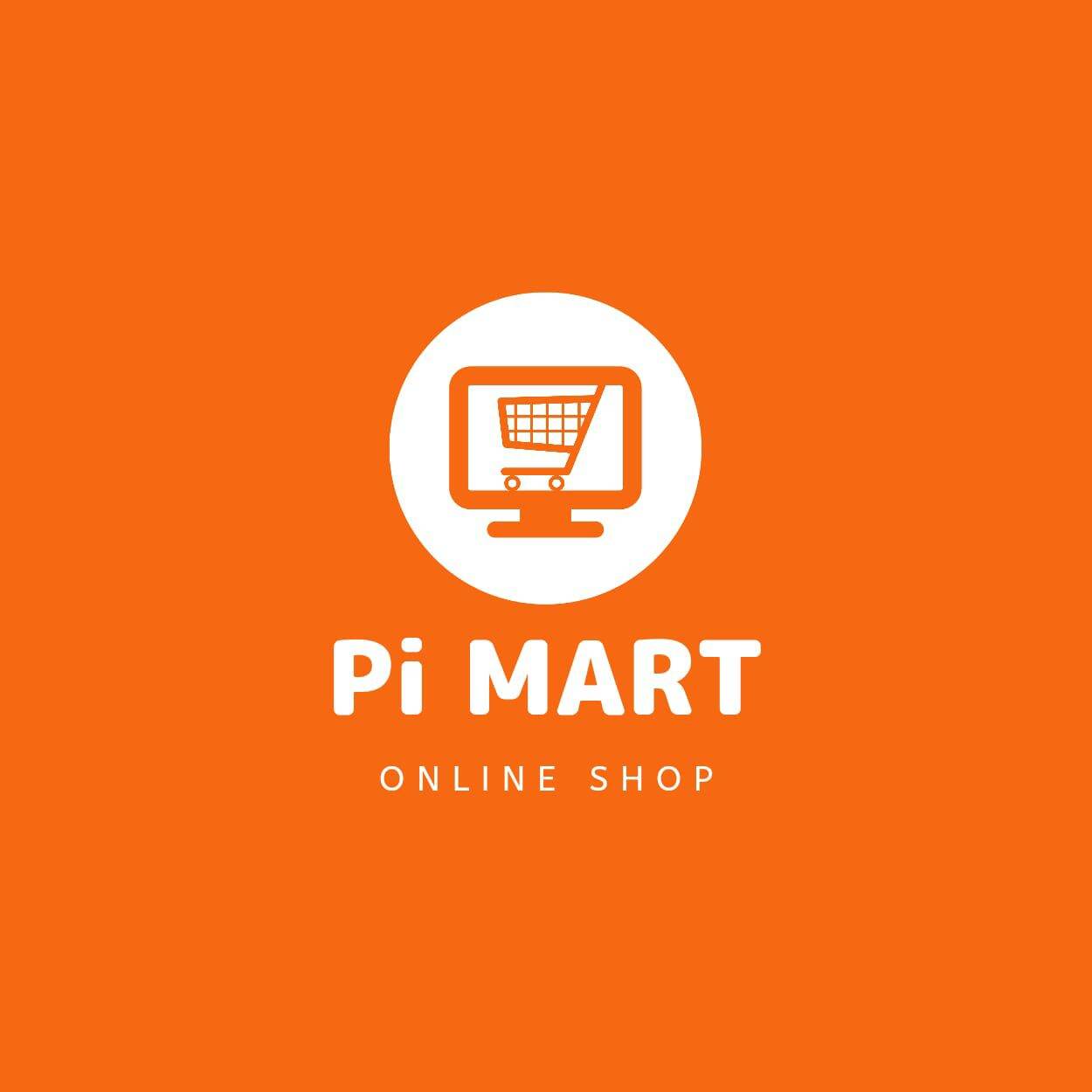 PI mart Toko resmi di Indonesia, Online Shop 02 2025