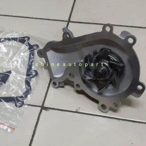 water pump pompa air proton exora gen2 PW811592 | Lazada Indonesia