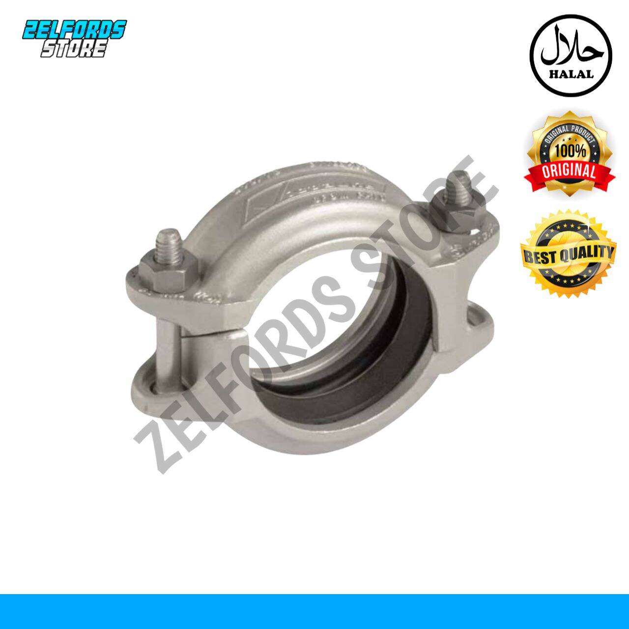 Victaulic Clamp Bolts at Beverly Browning blog