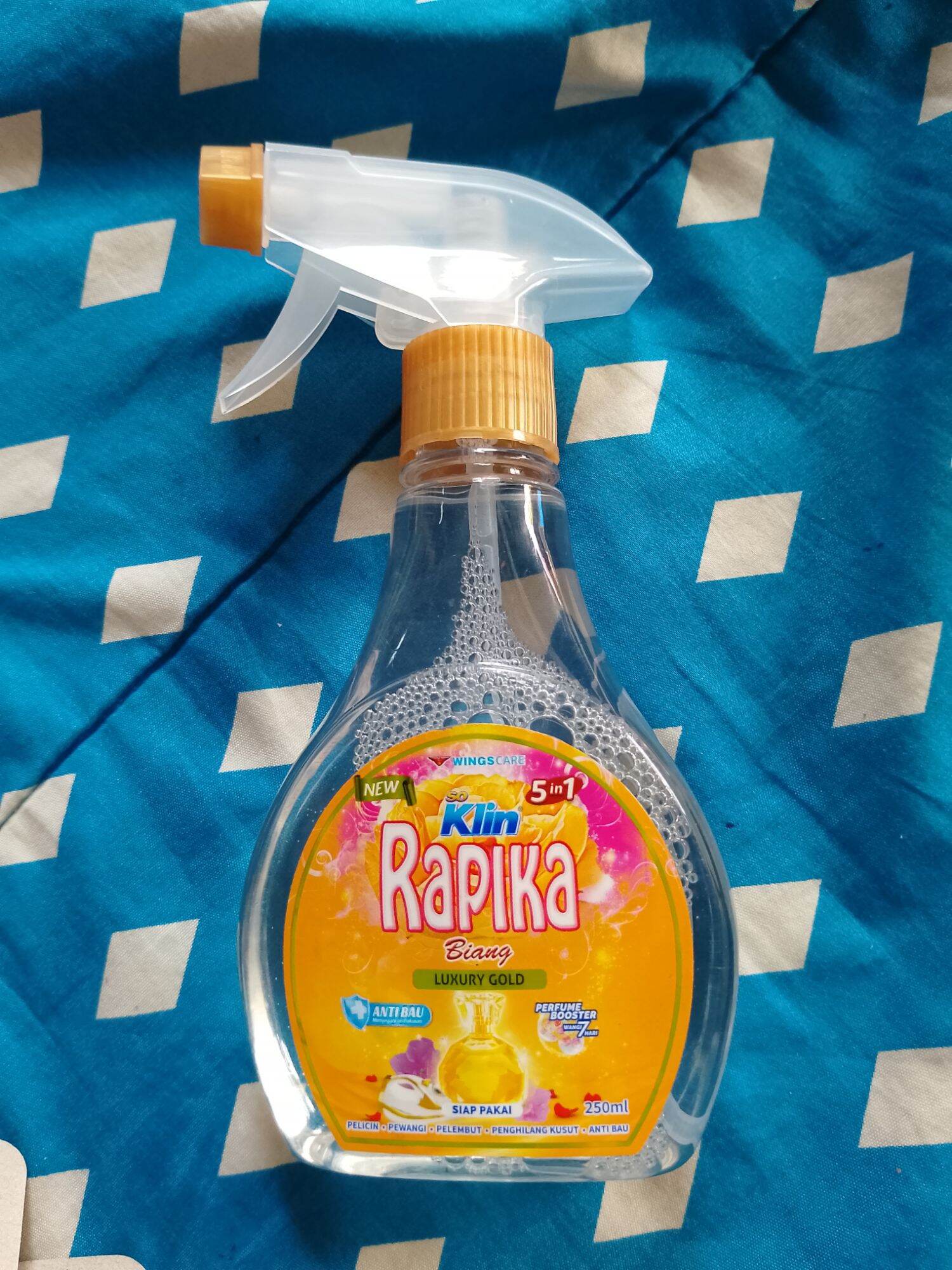 rapika botol 250ml | Lazada Indonesia