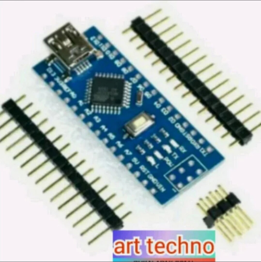 arduino nano atmega 328 | Lazada Indonesia