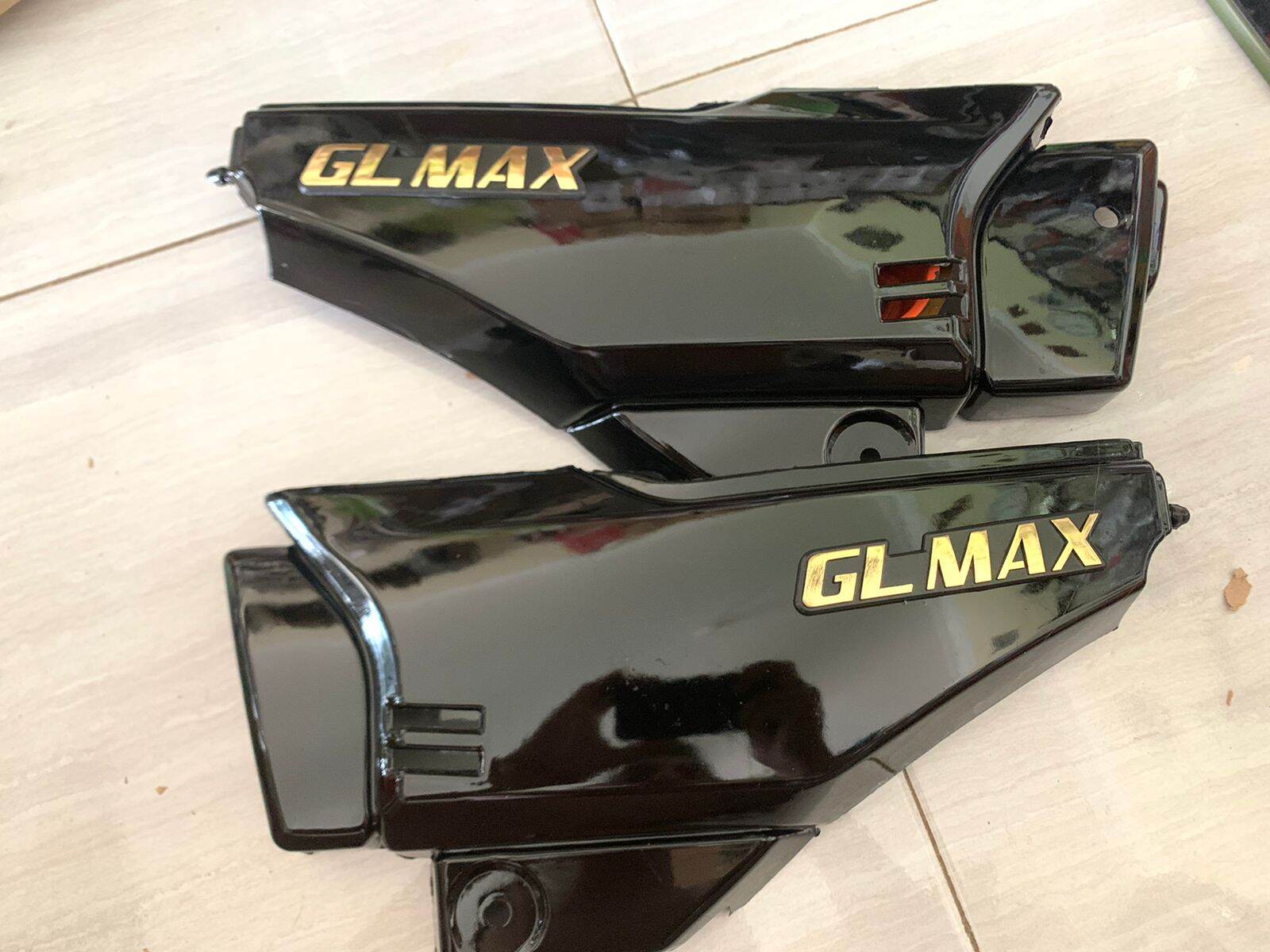 tutup aki accu cover box aki gl pro gl max murah bagus | Lazada Indonesia