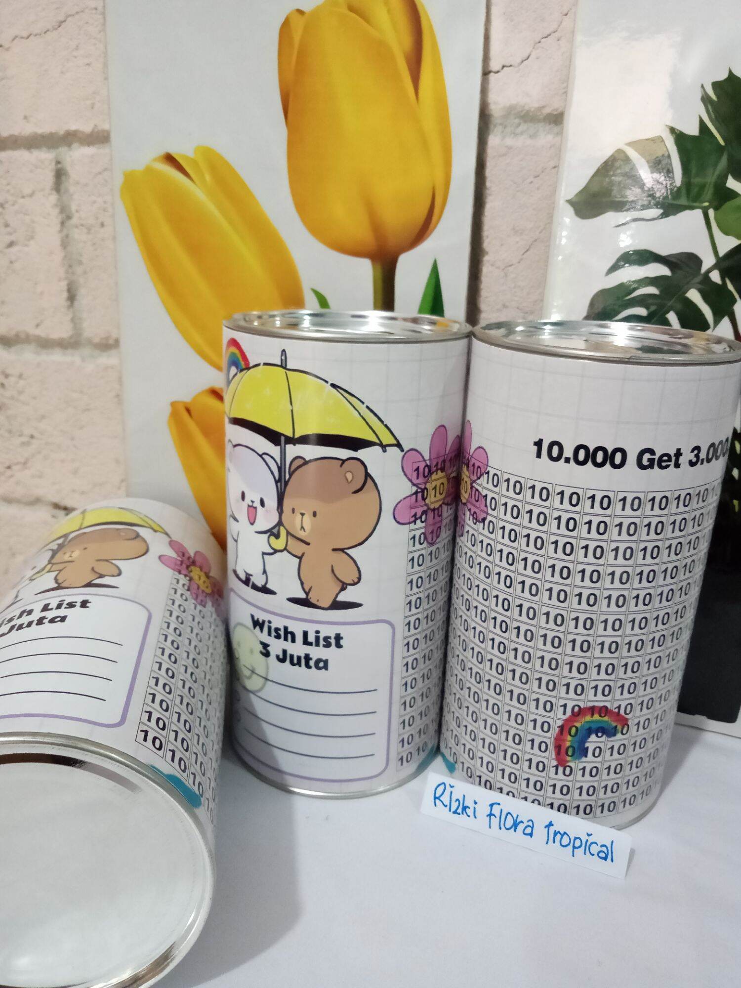 CELENGAN TARGET MURAH PERMANEN 10K GET 3JT | Lazada Indonesia