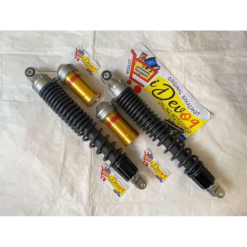 Shock Belakang ADV 160 Shockbreaker Honda ADV 150 Original Showa ...