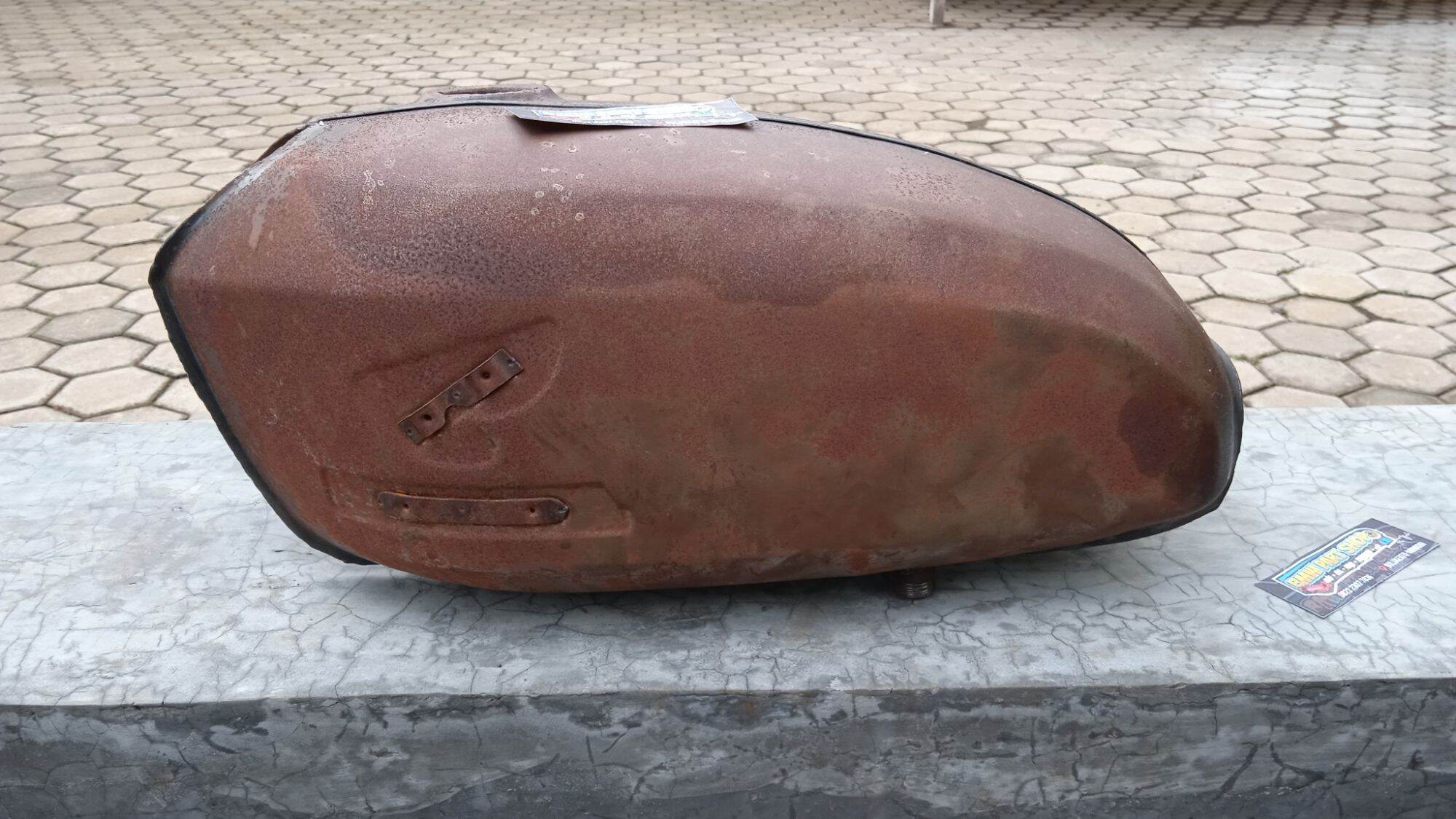 TANGKI CB TEYENG TANGKI CB GELATIK PRESS KUDUS ORIGINAL | Lazada Indonesia