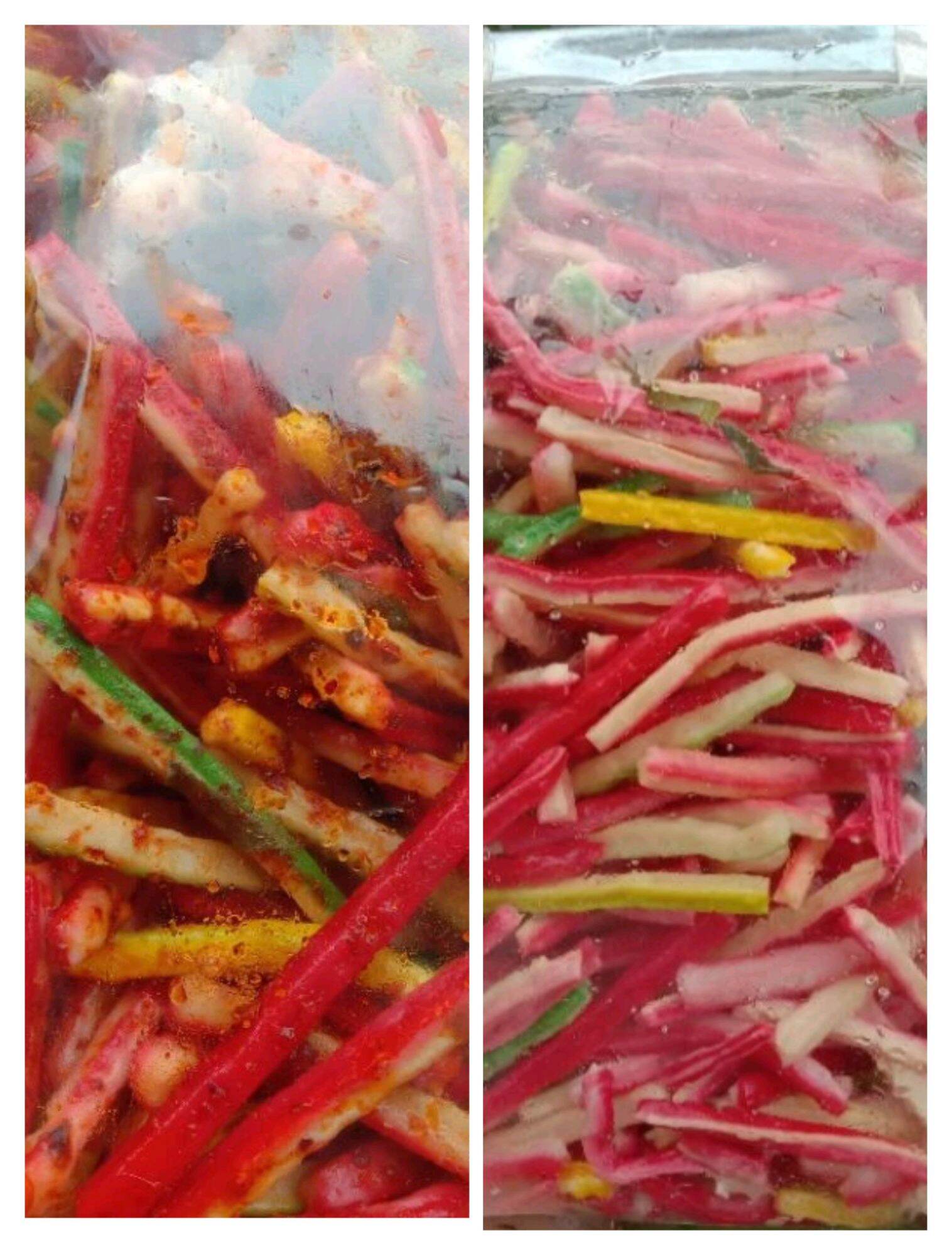 SEBLAK KRUPUK JAAT KRUPUK BETON Seblak Krupuk Jaat Krupuk Beton Pedas ...