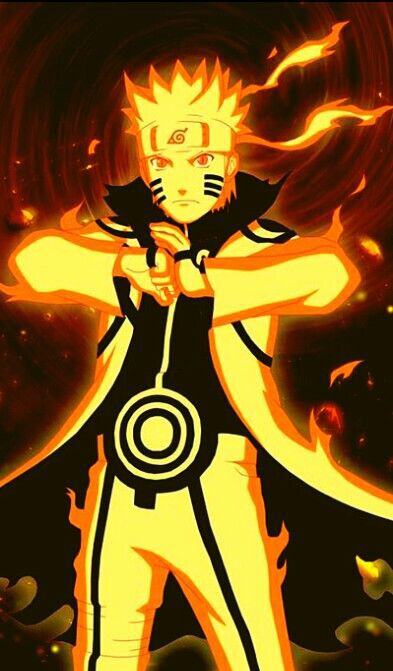 poster cetak, NARUTO, UKURAN JUMBO 100 X 70 CM/ Hiasan Dinding/ Lukisan ...