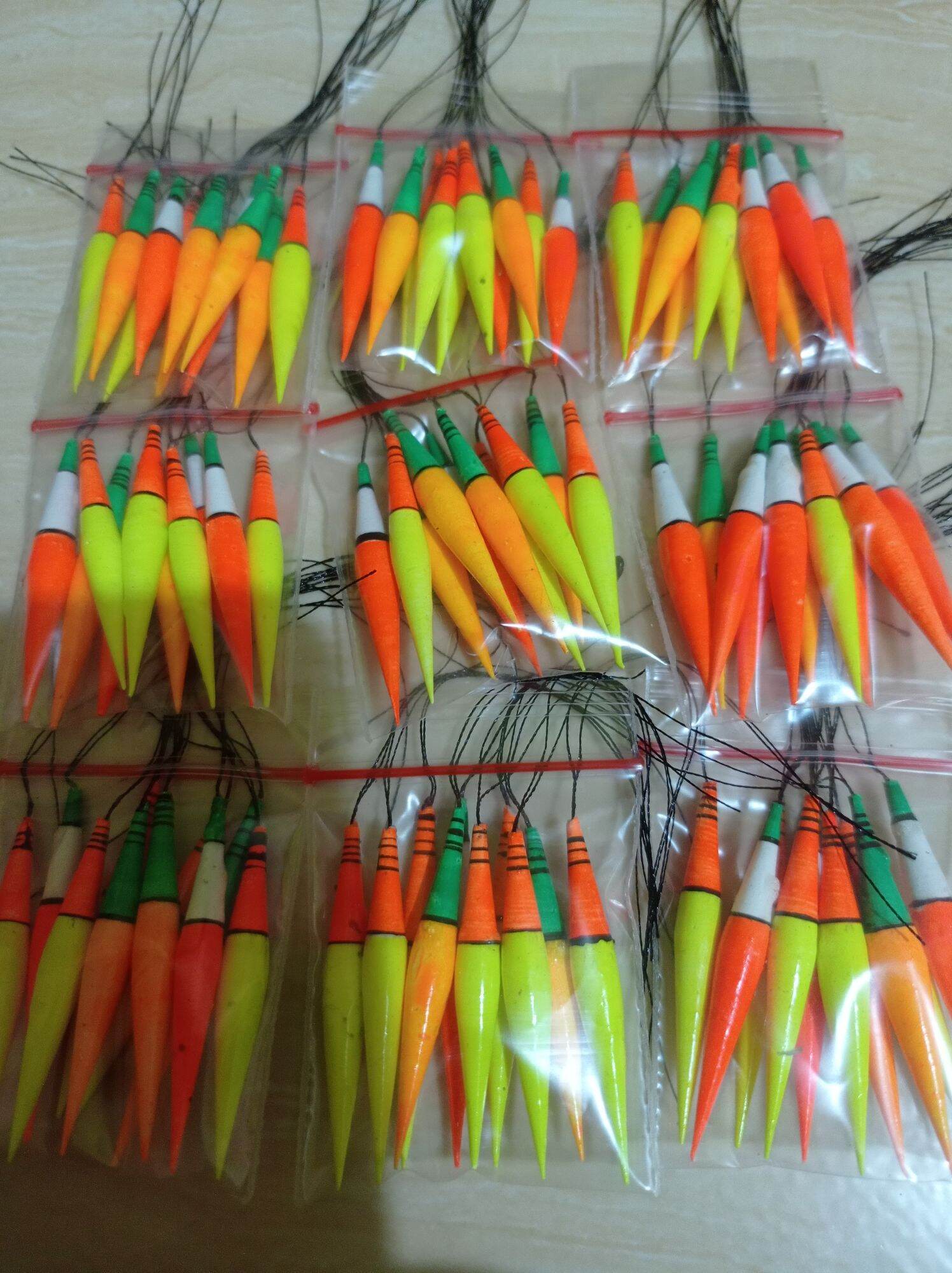 mancing pelampung ikan mas isi 10 pcs ukuran 4 cm kukumbul gacor di ...