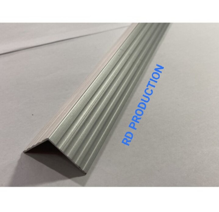 List Alumunium L 50cm LIST ALUMINIUM L List Hardcase siku | Lazada ...